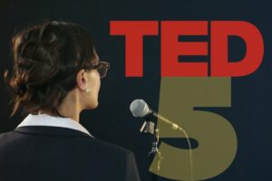5 Inspiring TED Talks That'll Boost Your Self-Confidence - Rate Speeches