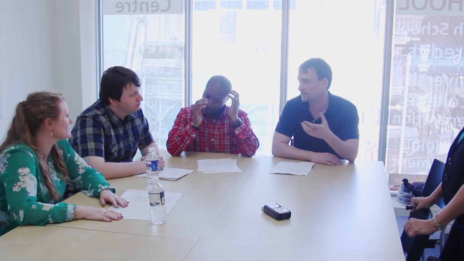 How to Write a Demonstrative Speech?